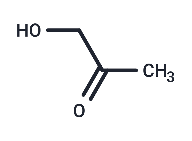 Hydroxyacetone Targetmol 4285