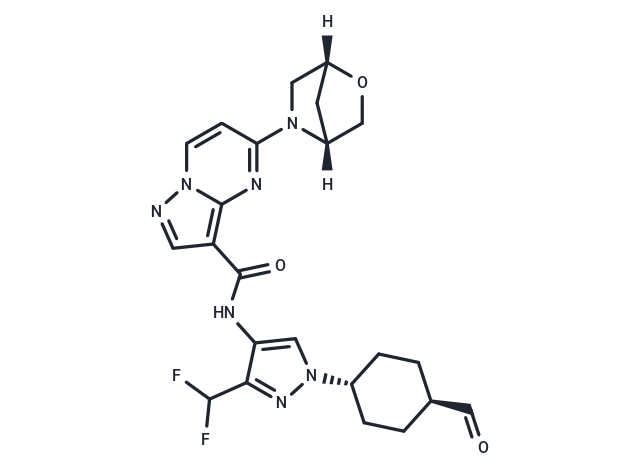 PROTAC IRAK4 ligand-3 | PROTACs | TargetMol