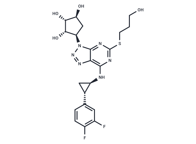 Antiplatelet agent 2 | TargetMol