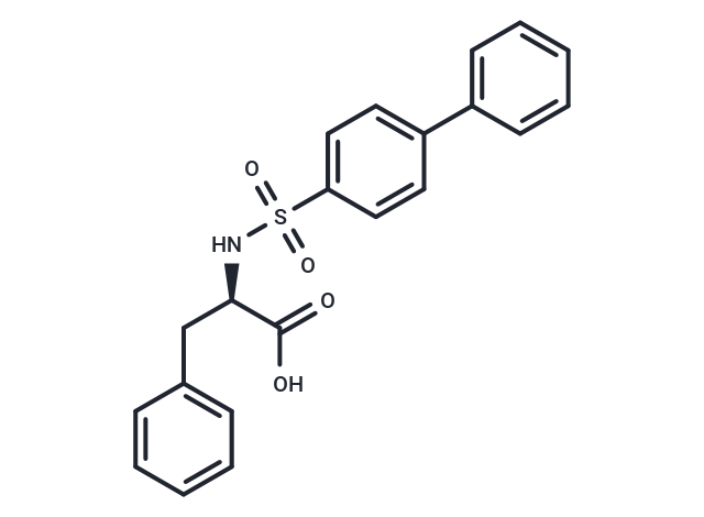 MMP-2/MMP-9 Inhibitor I | MMP | TargetMol
