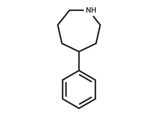 4-PHENYL-AZEPANE HCL_TargetMol