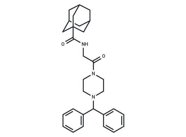 LASV inhibitor 3.3 | Virus Protease | TargetMol
