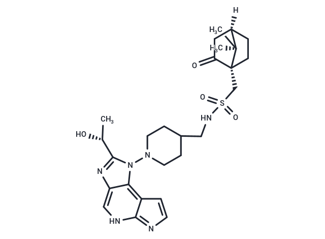 JAK1-IN-11 | JAK | TargetMol