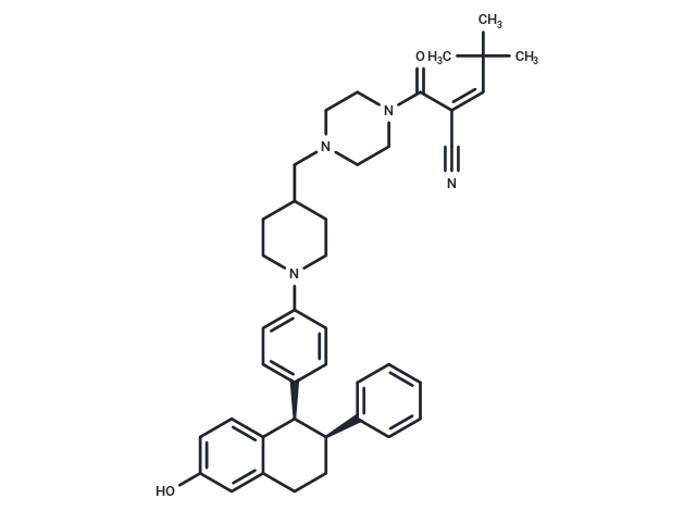 ER degrader 9 | TargetMol