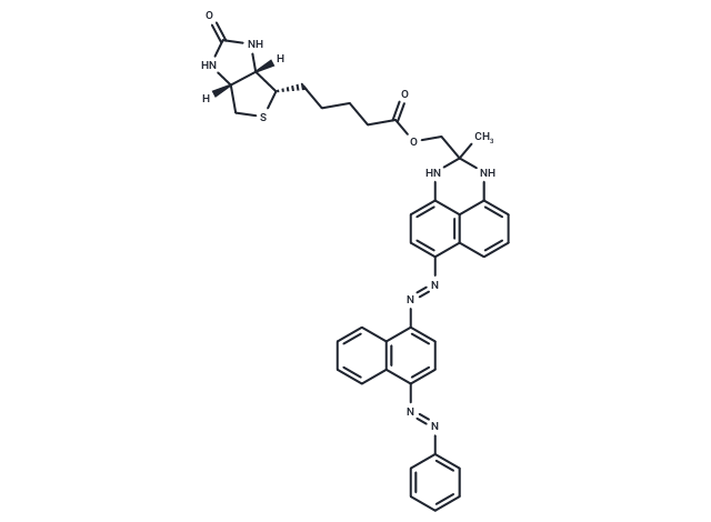 SBB-Analogue (GL13) Biotin | TargetMol