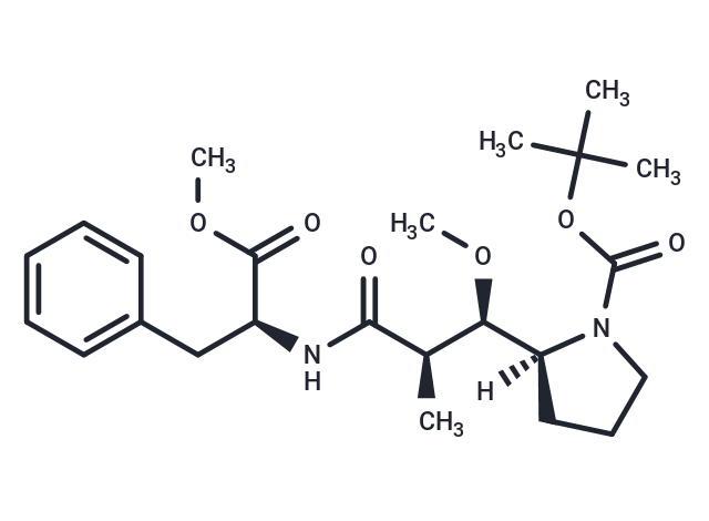 MMAF intermediate 1 | TargetMol