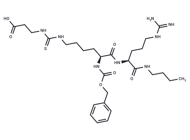 Sirtuin-IN-2_TargetMol