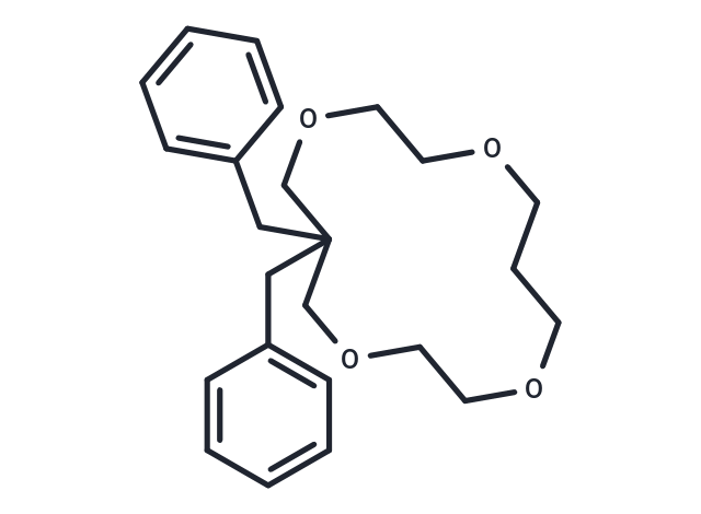 Dibenzyl-14-crown-4_TargetMol