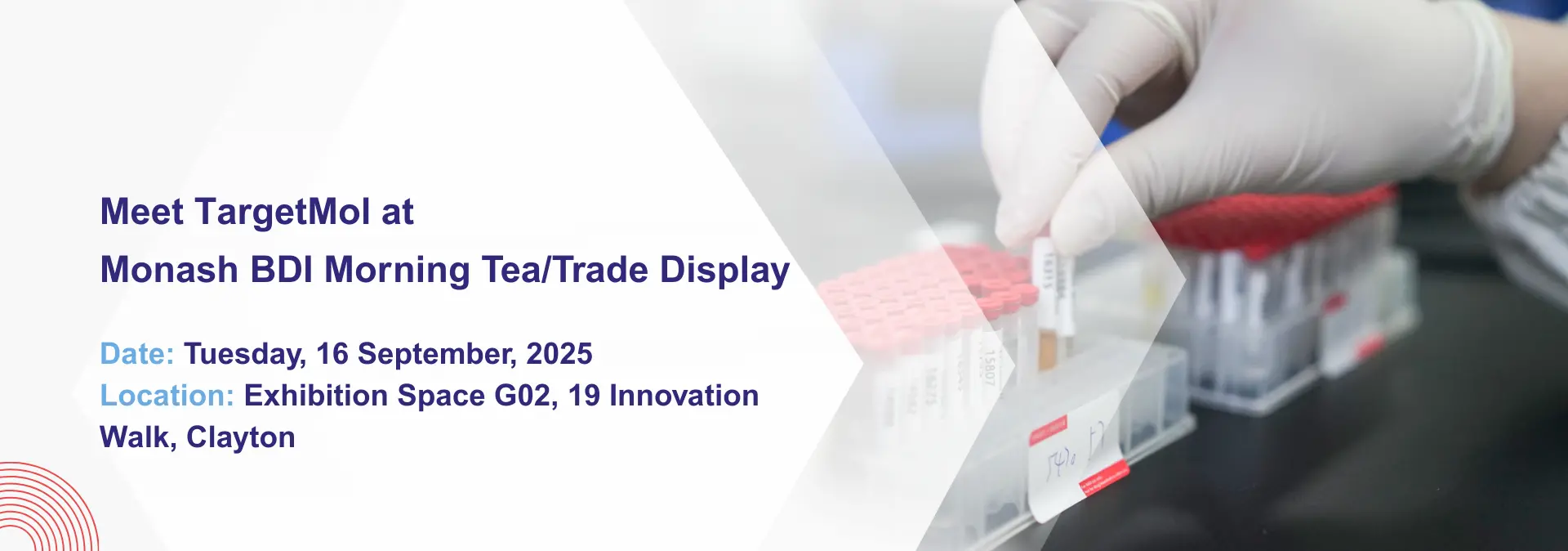Compound Libraries | Inhibitors | Virtual Screening - TargetMol | TAR