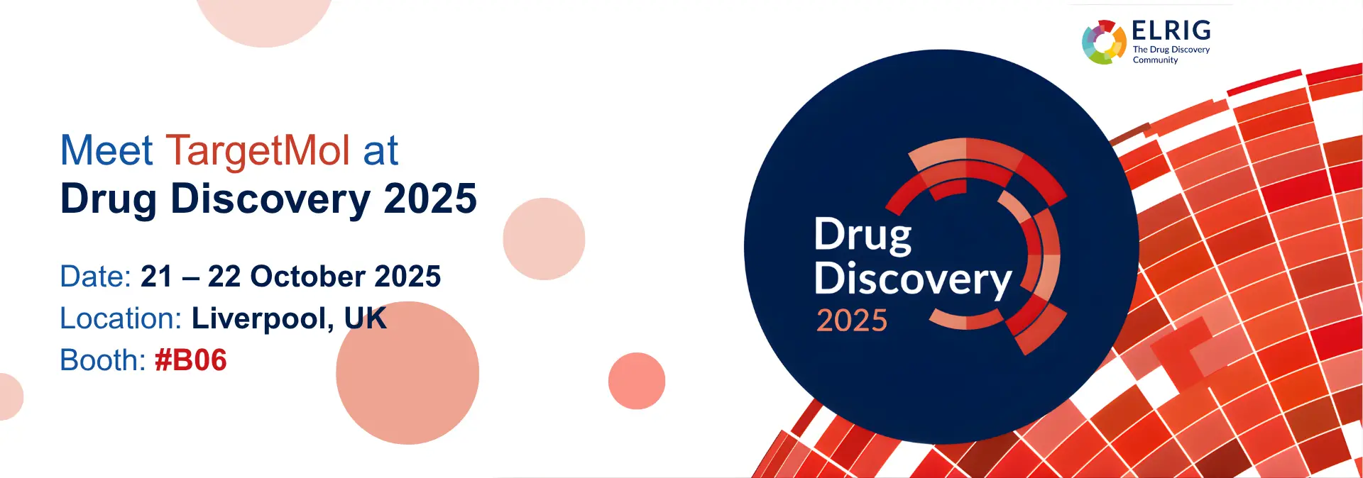 Compound Libraries | Inhibitors | Virtual Screening - TargetMol | TAR