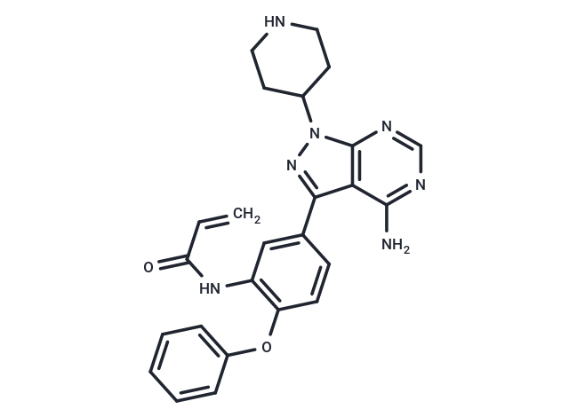 PROTAC Her3-binding moiety 2_TargetMol